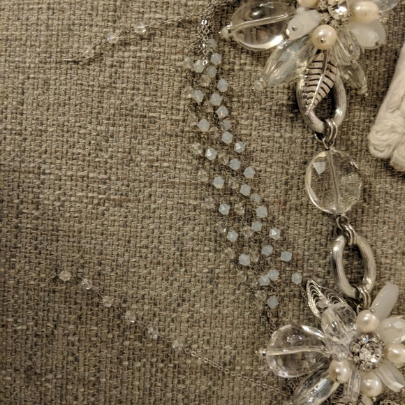 Pranella Co | Jewelry | Statement Necklace | Poshmark